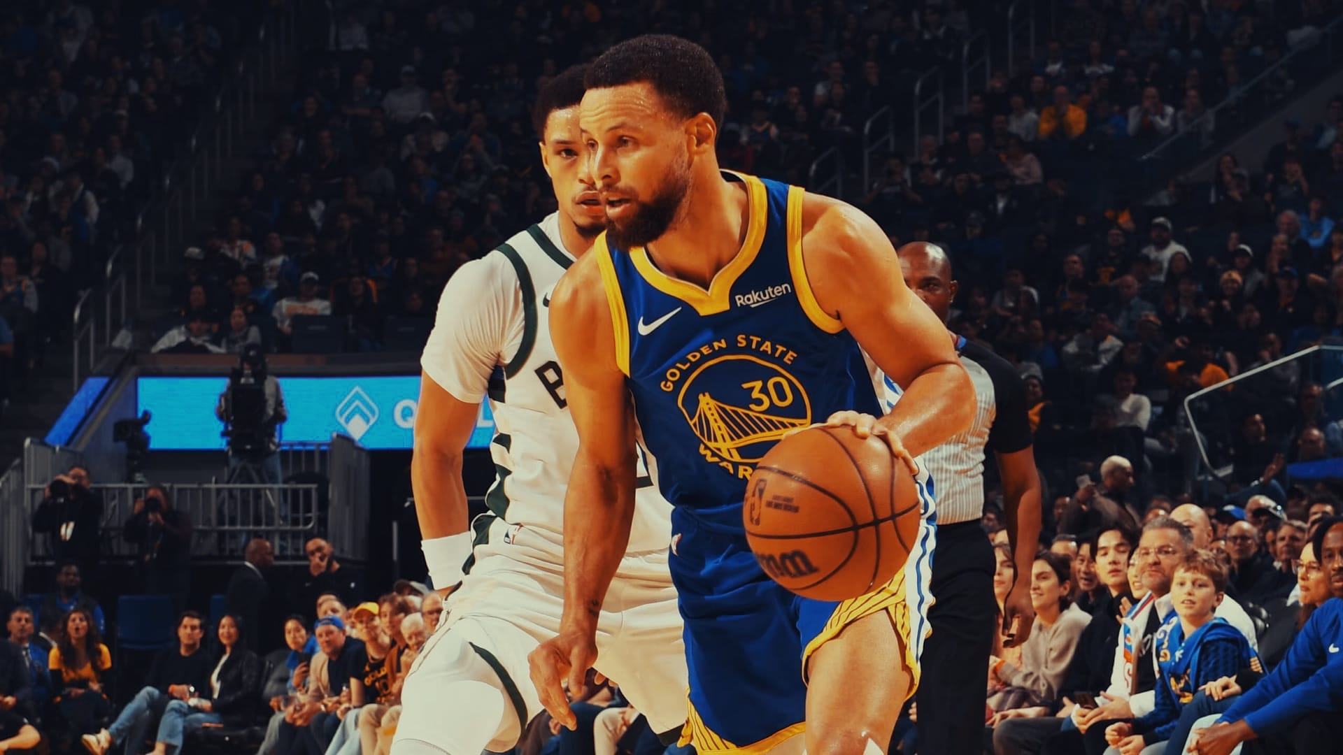 Watch gsw vs mil 38 | Streamable