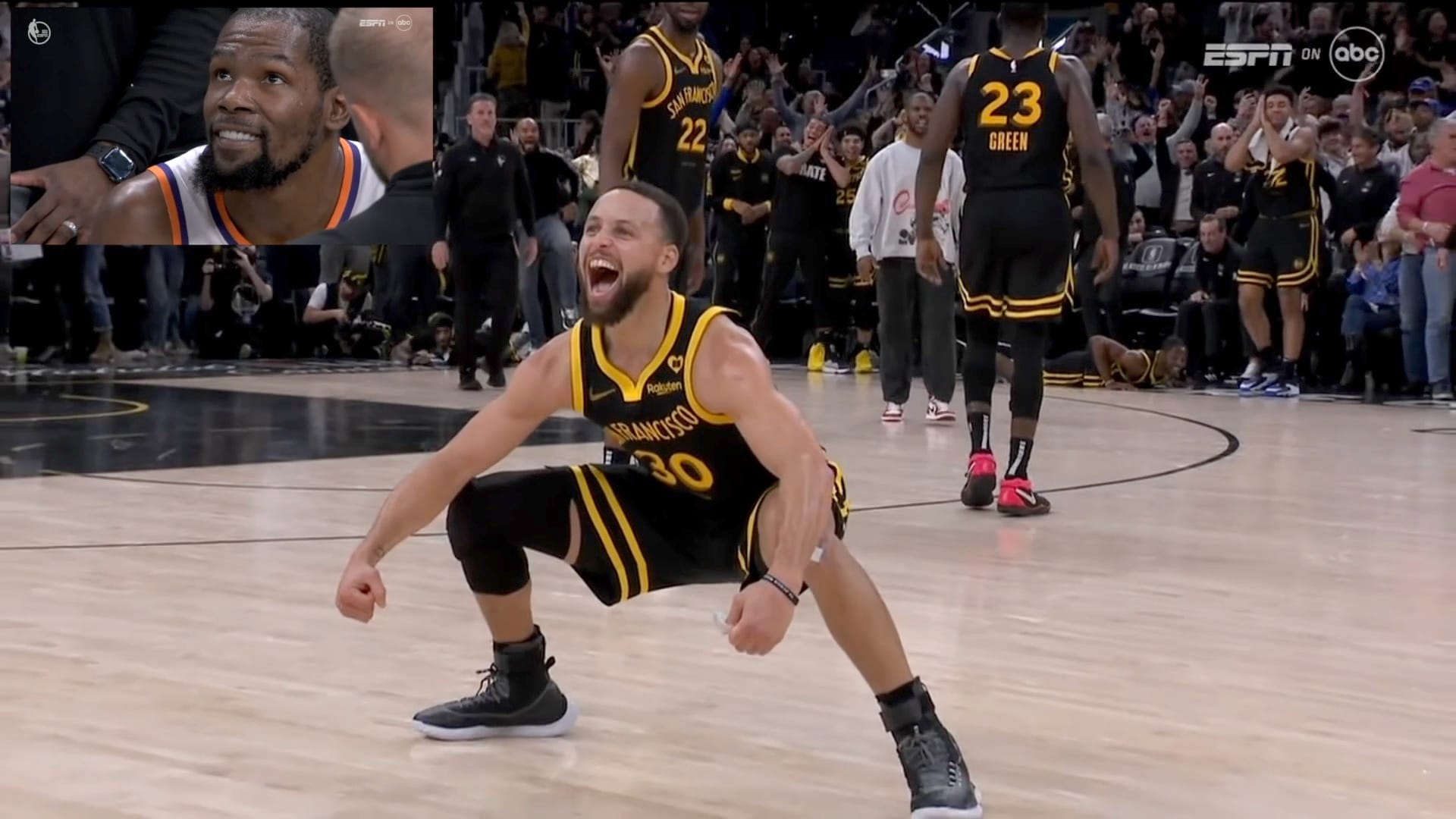 Watch gsw vs phx 48 | Streamable