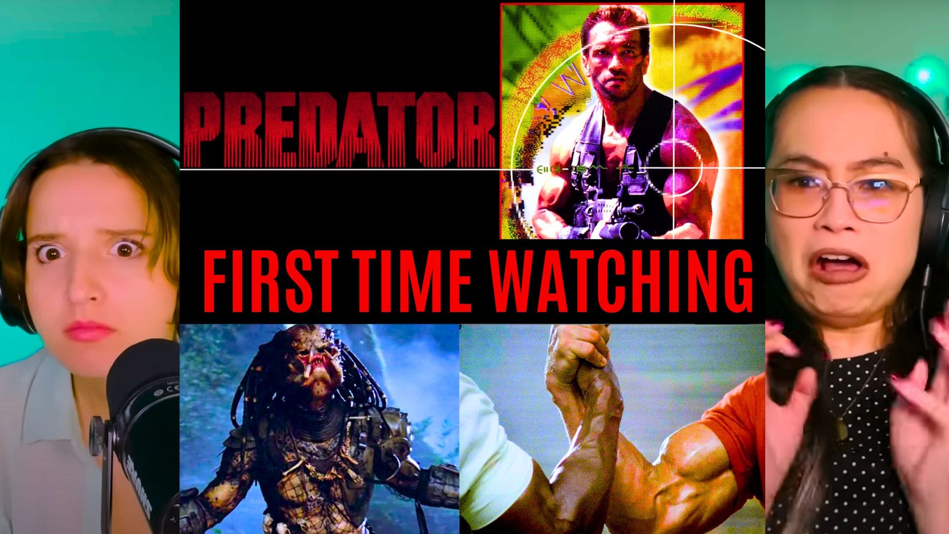Watch Predator Full Edit | Streamable