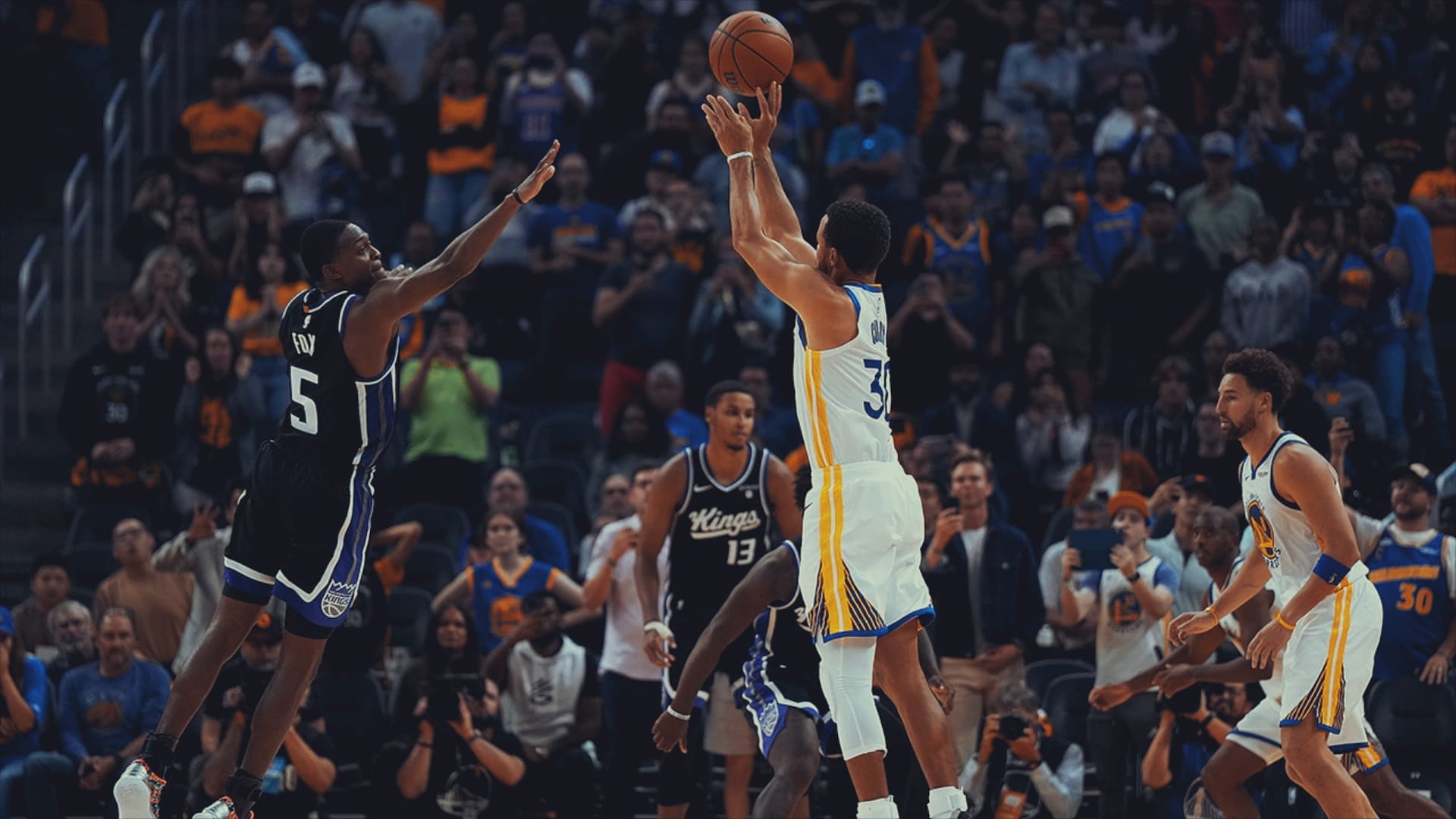 Watch gsw vs sac pre 4 | Streamable