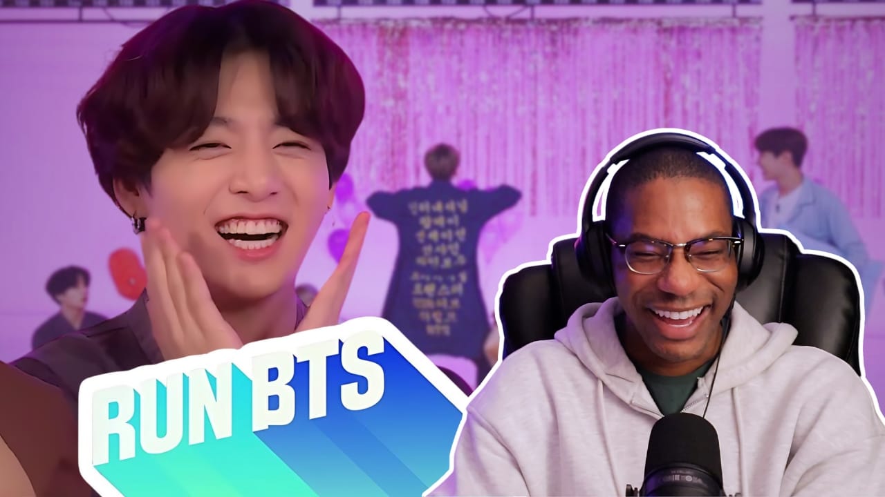 Watch BTS | Streamable