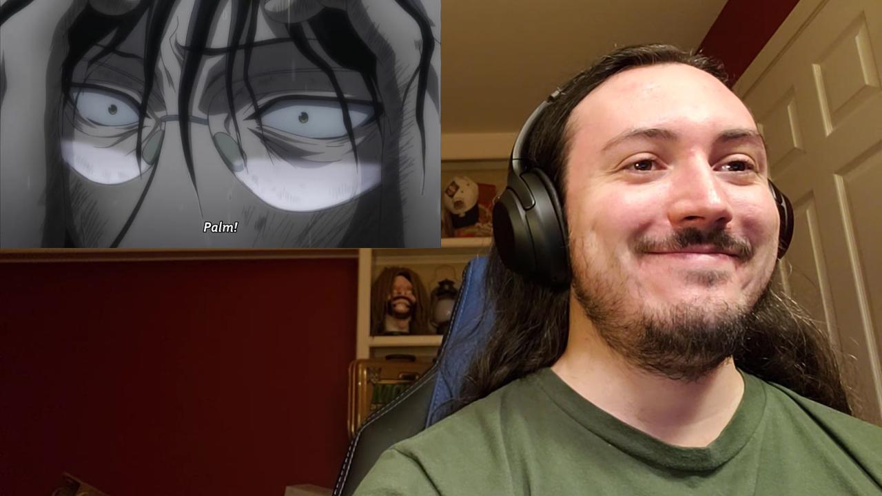 Watch HxH E102-106 | Streamable