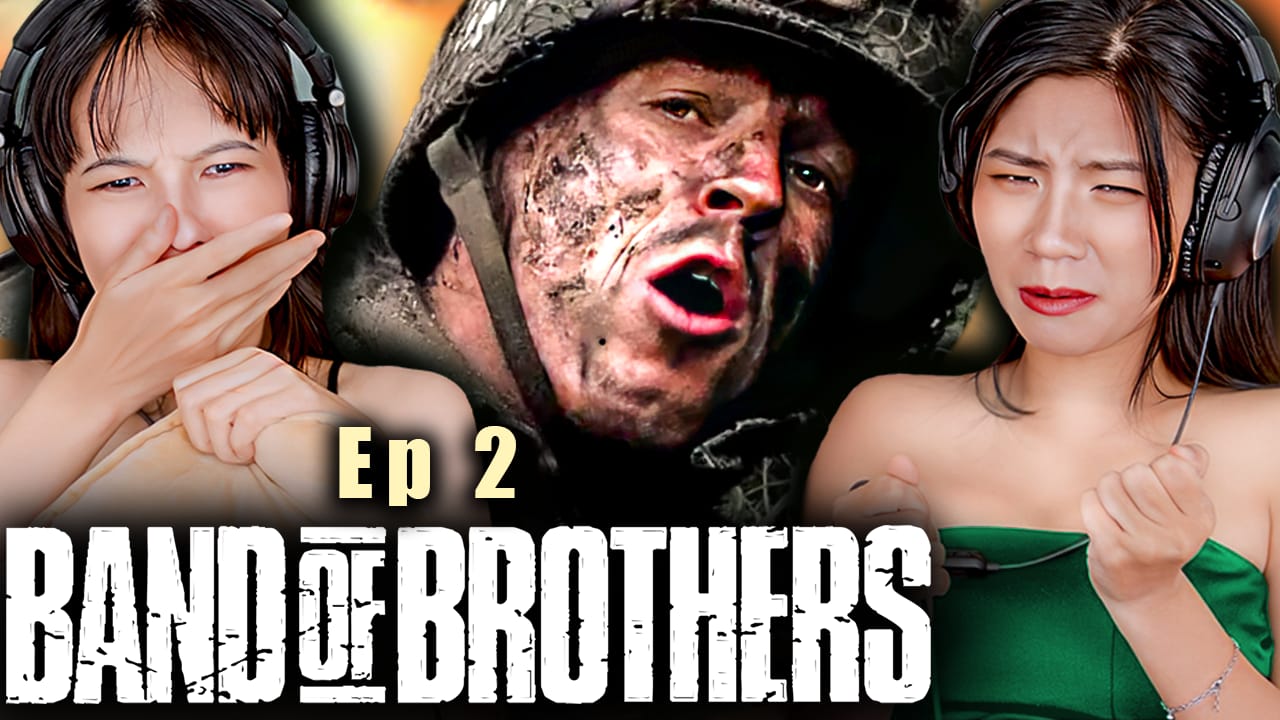 Watch #2 Band of Brothers FULL Munchies | Streamable