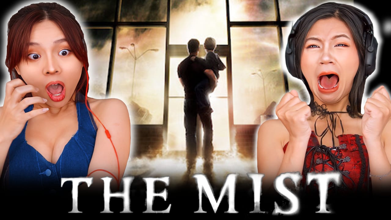 Watch The Mist FULL Munchies | Streamable