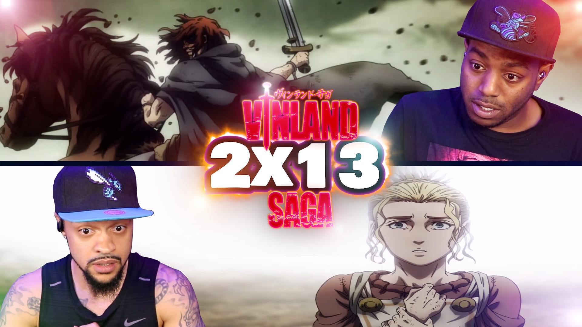 Watch vs 2x13 | Streamable