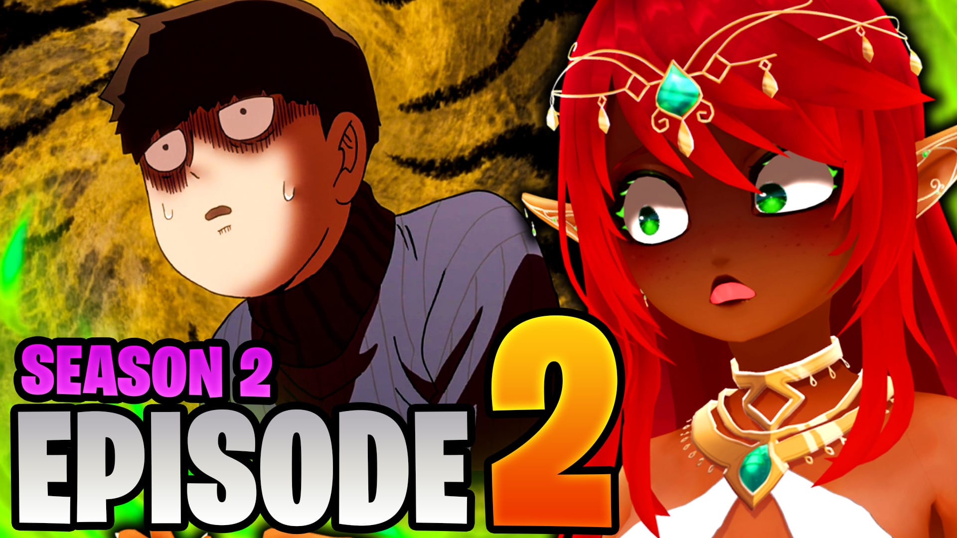 Watch mob 2x2 | Streamable