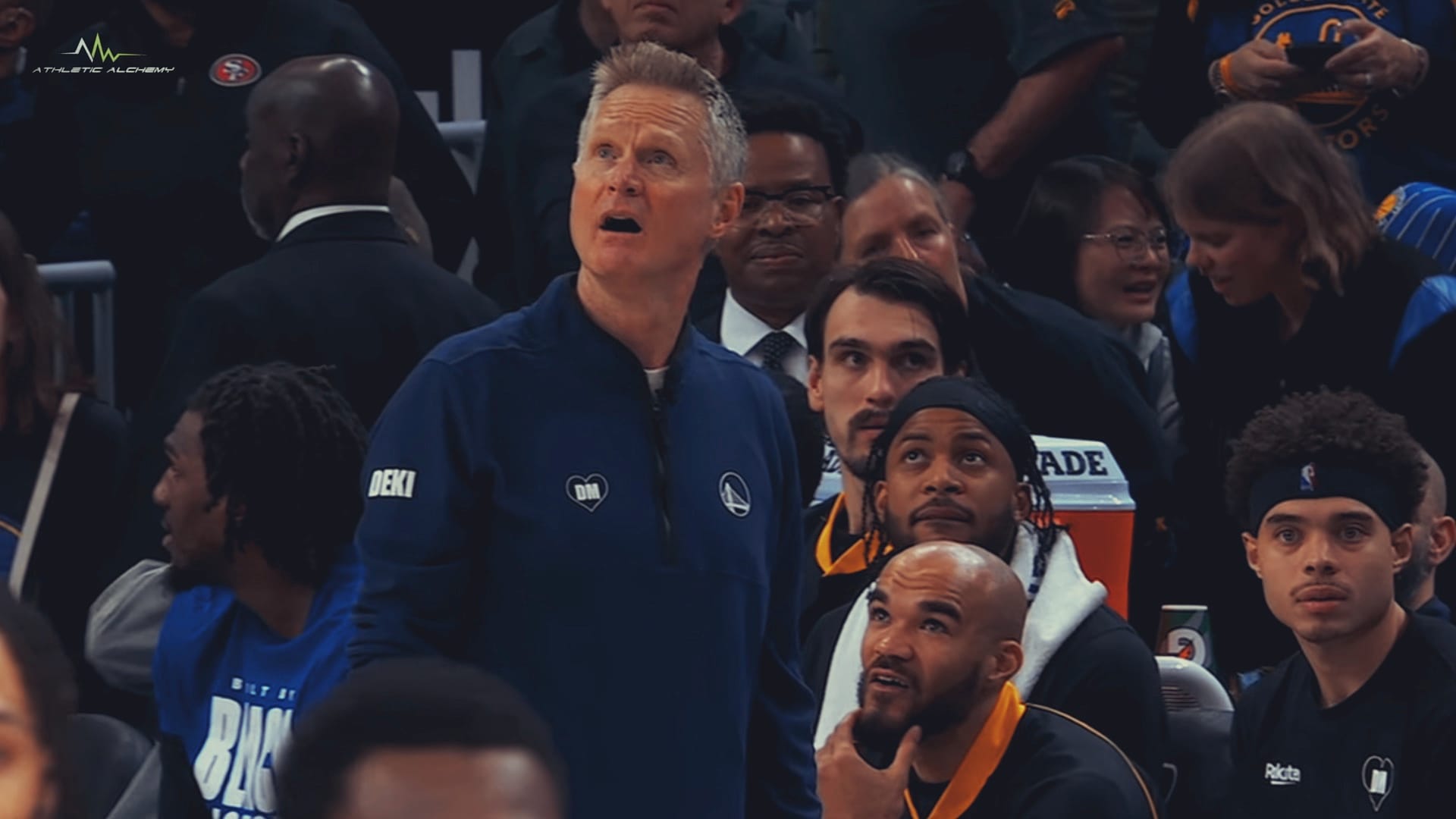 Watch gsw vs lac | Streamable