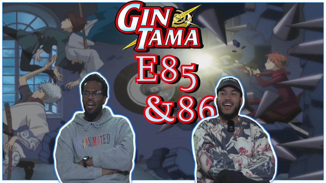 Watch Gintama85&86 | Streamable