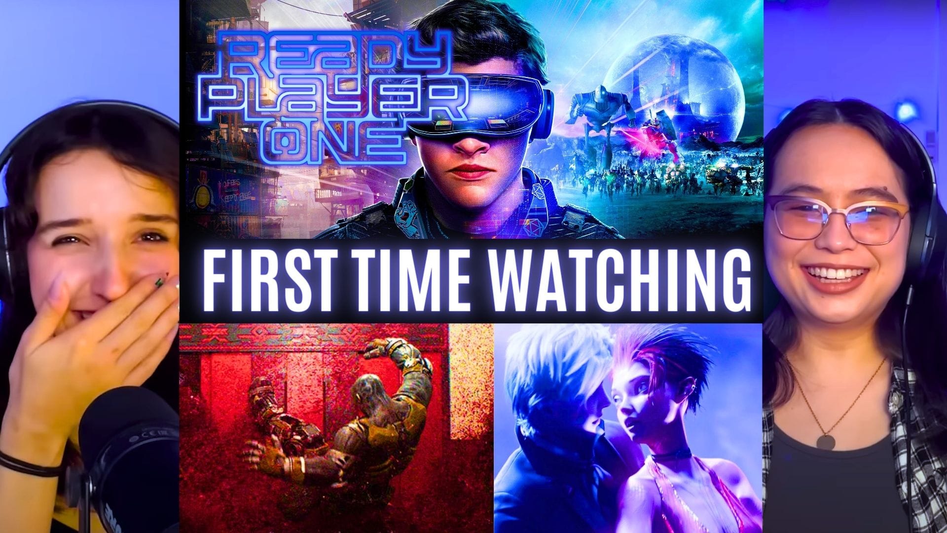 Watch Ready Player One Full Edit | Streamable