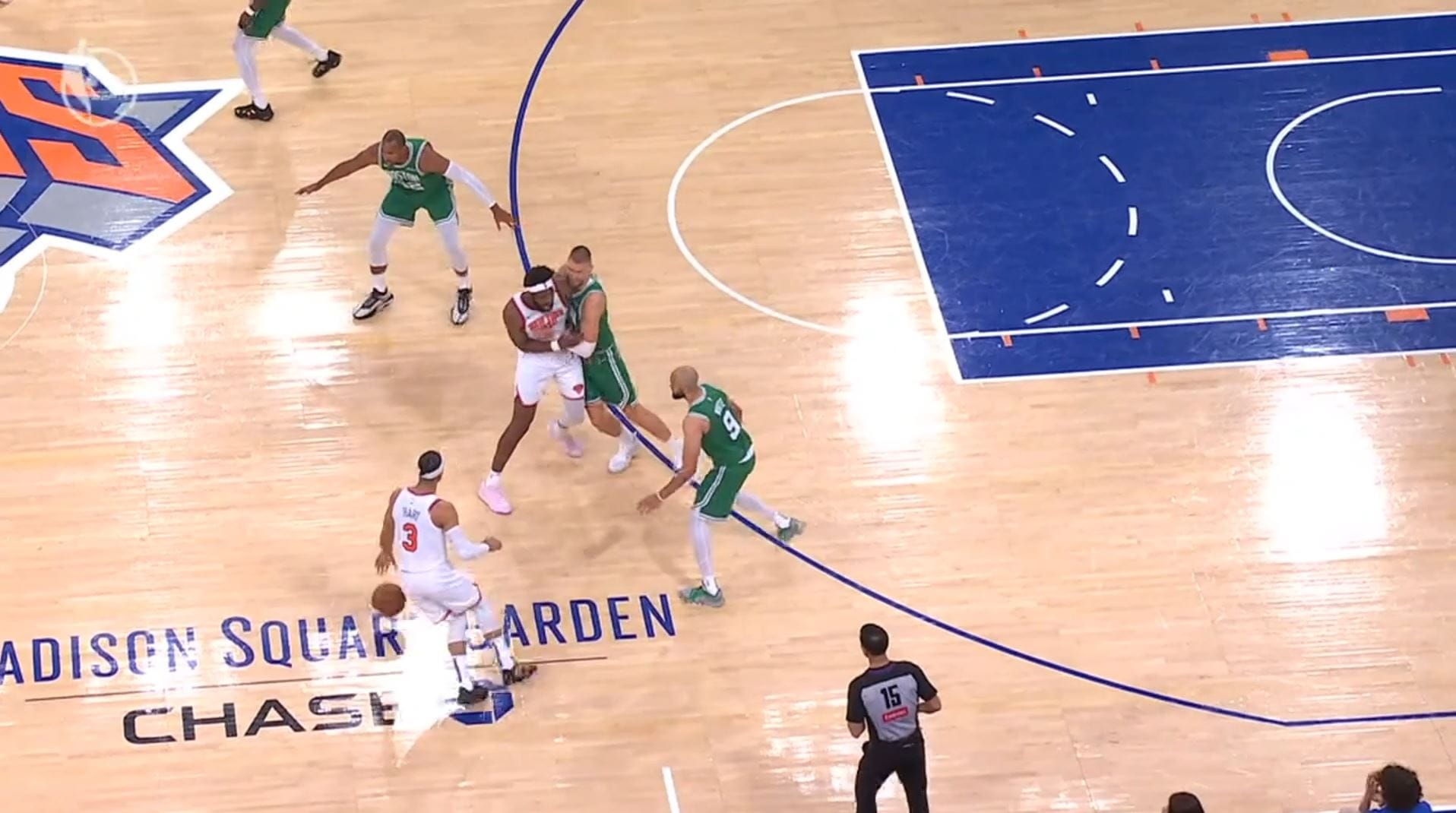 Watch loop | Streamable