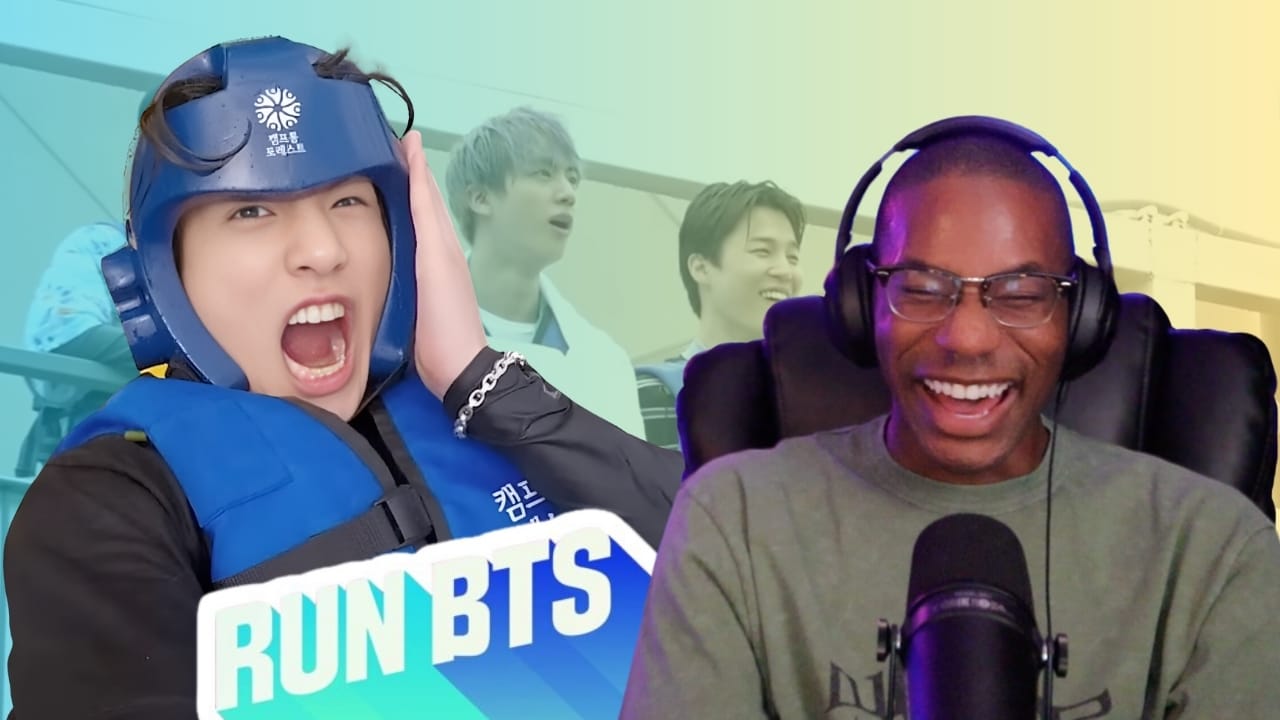 Watch BTS | Streamable