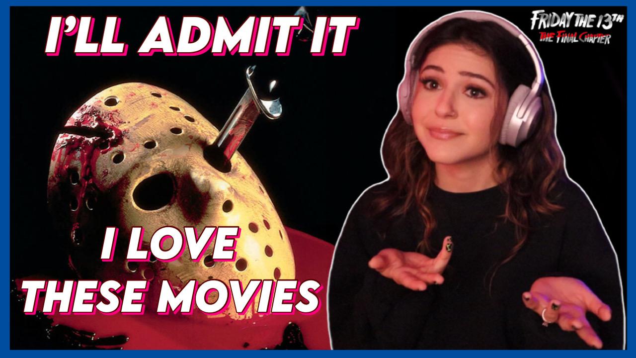 Watch Friday the 13th Part 4 Early Access | Streamable