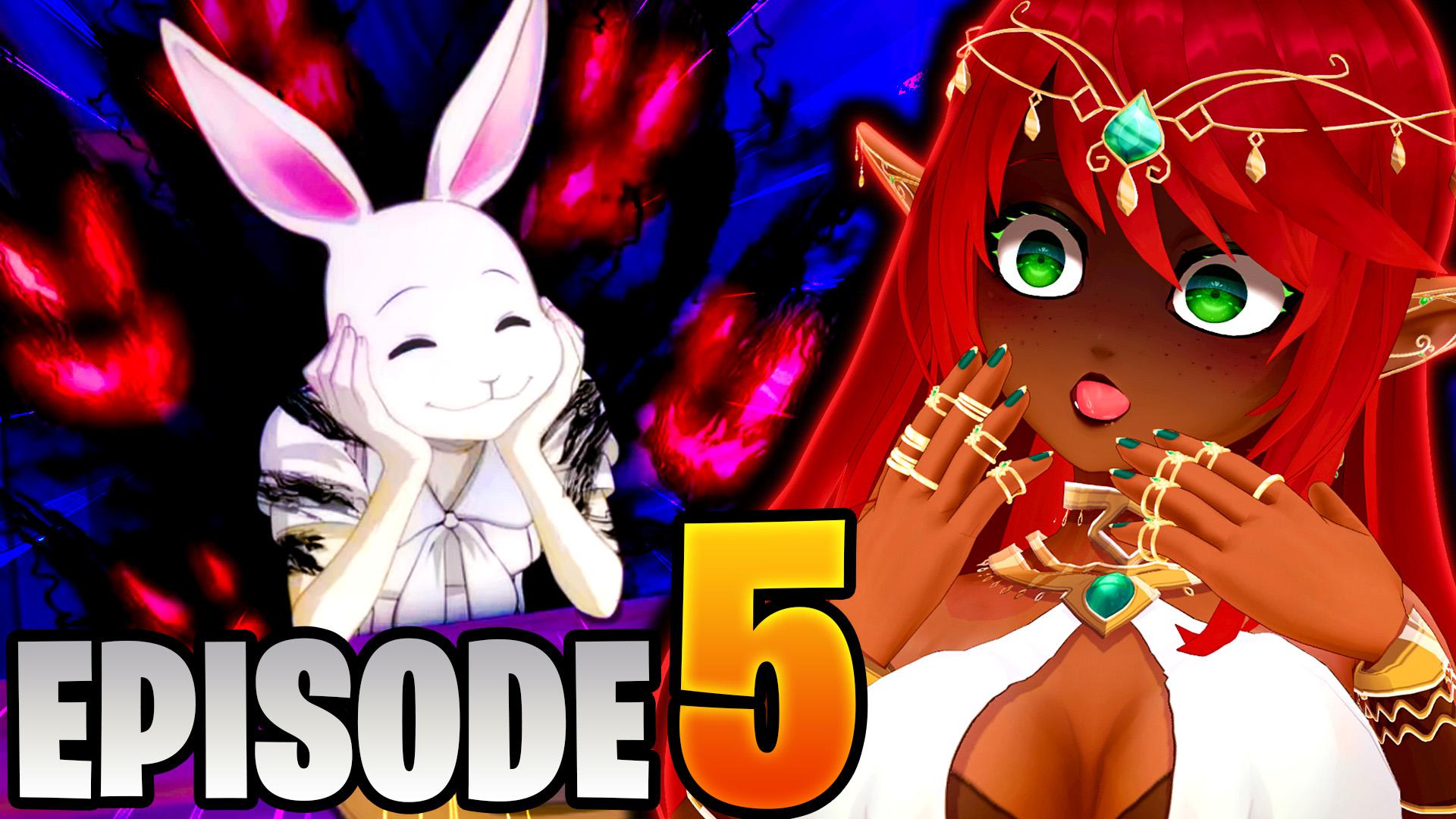 Watch beastars 1x5 | Streamable