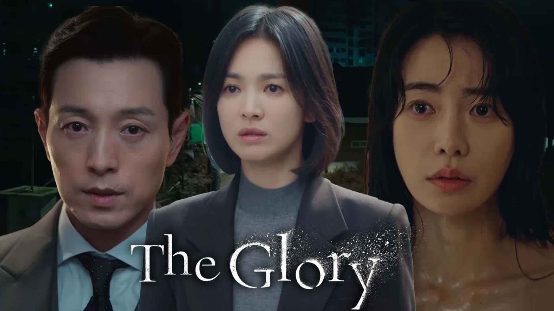 Watch THE GLORY EP. 10 | Streamable