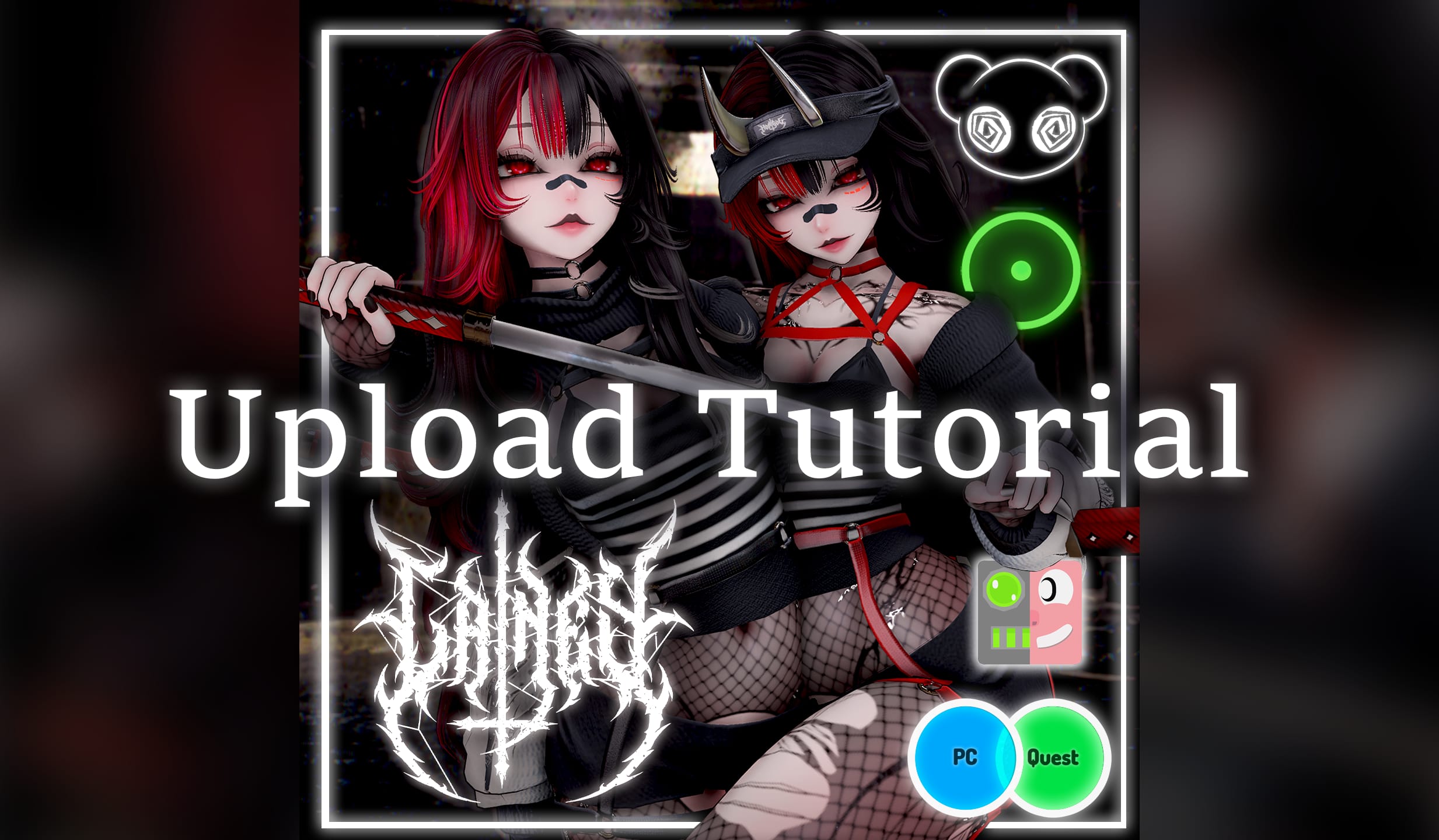 Watch Lainey Upload Tutorial | Streamable