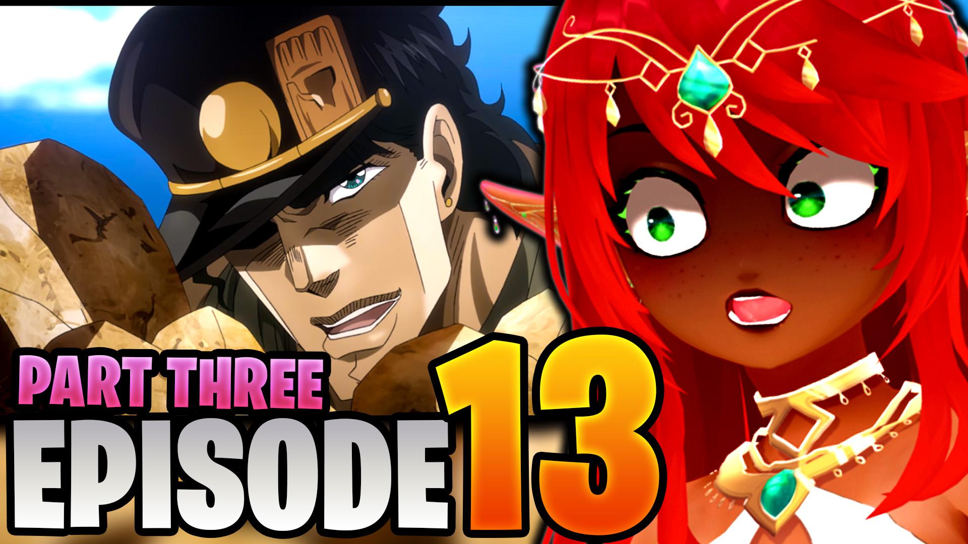 Watch jj 3x13 patreon | Streamable