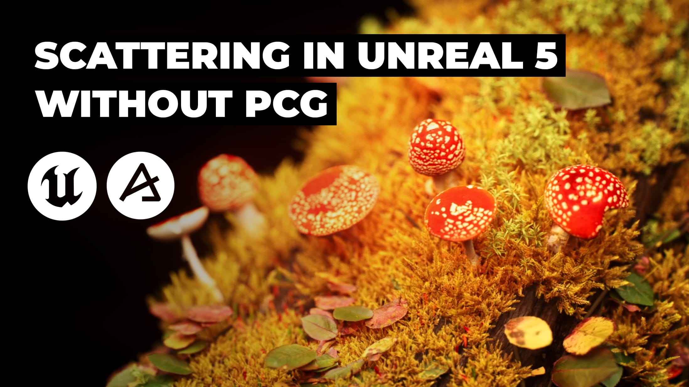 Dash - World Building Plugin for UE5