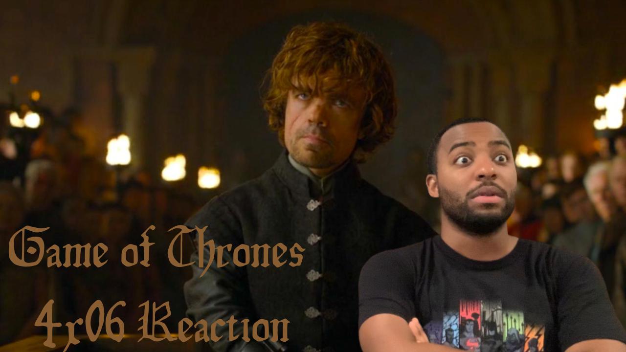 Watch GOT 4x06 | Streamable