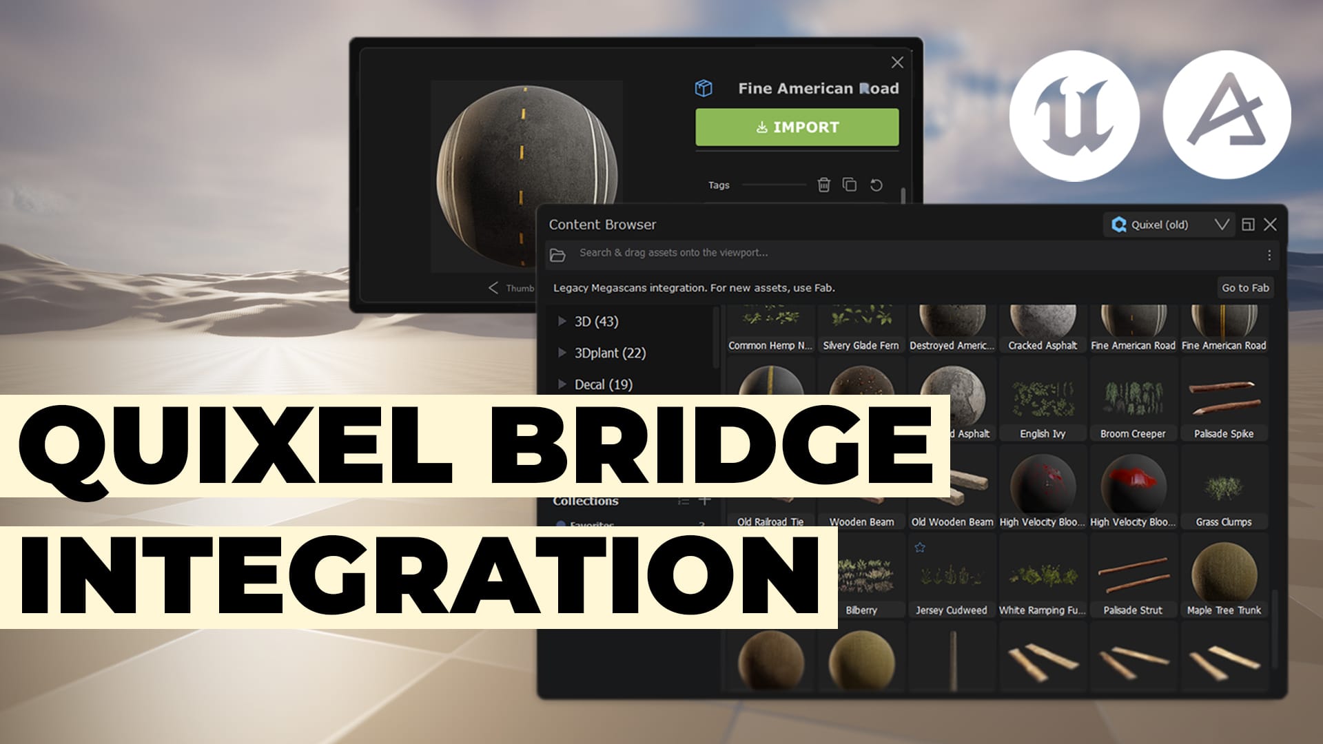 Dash - World Building Plugin for UE5