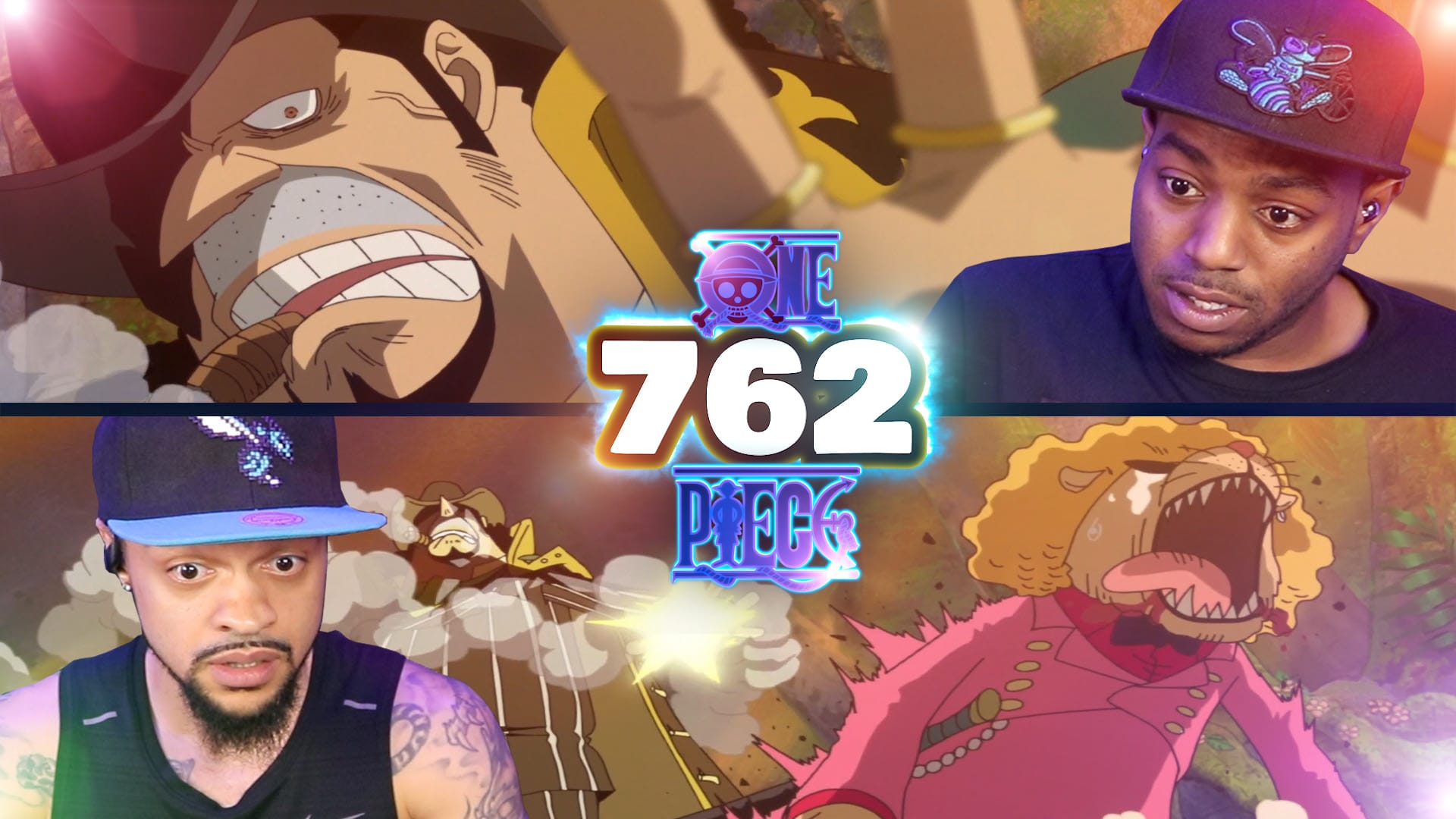 Watch op 762 | Streamable