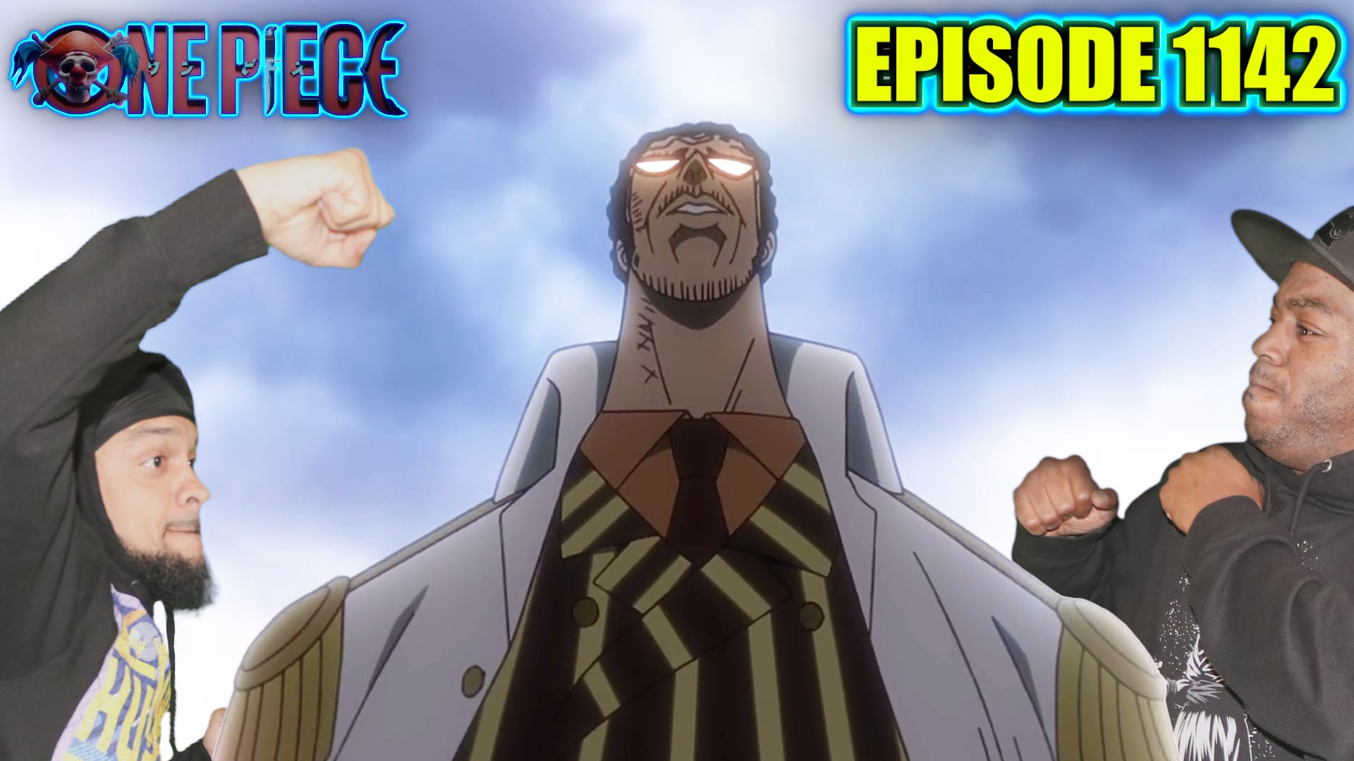 Watch op 1142_1 | Streamable