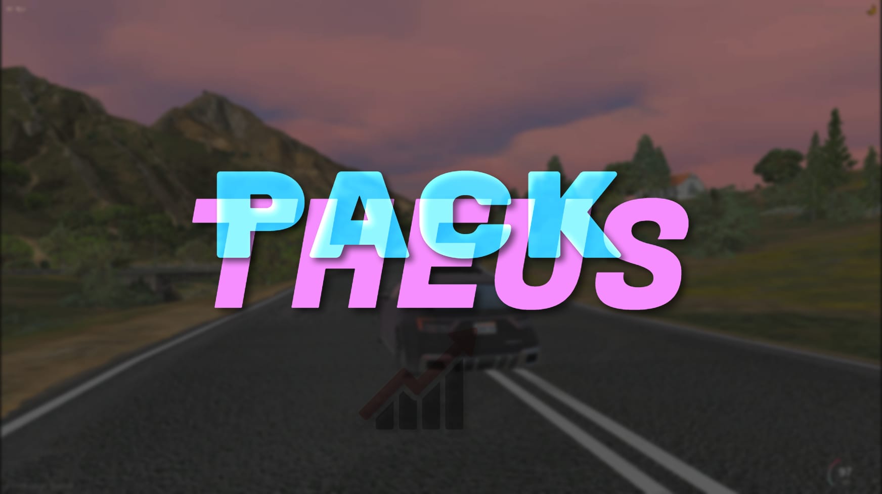 Watch THEUS PACK - discord.gg/saloon | Streamable