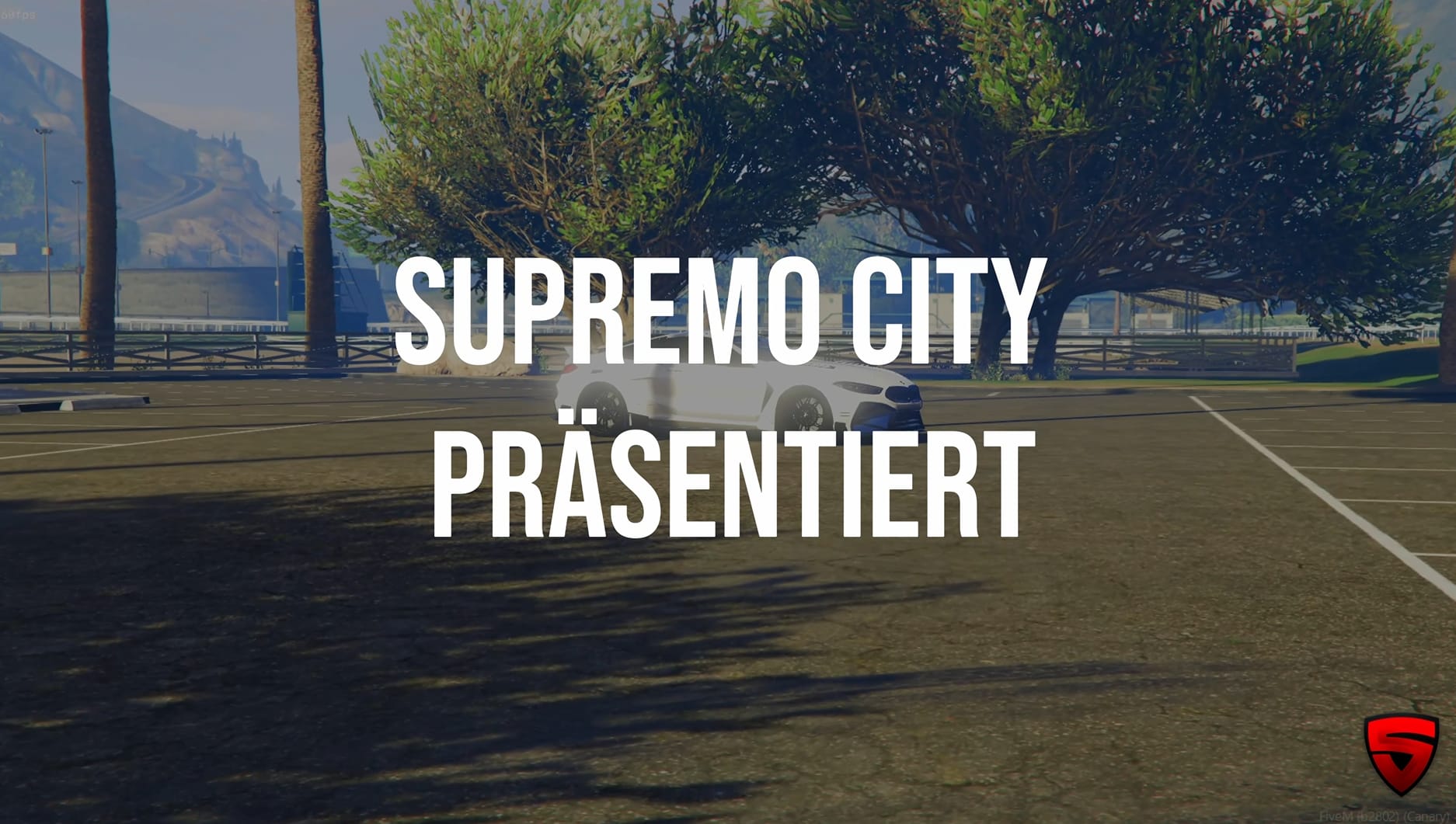 Watch Limited Schlüssel #4 | Supremo City | Streamable