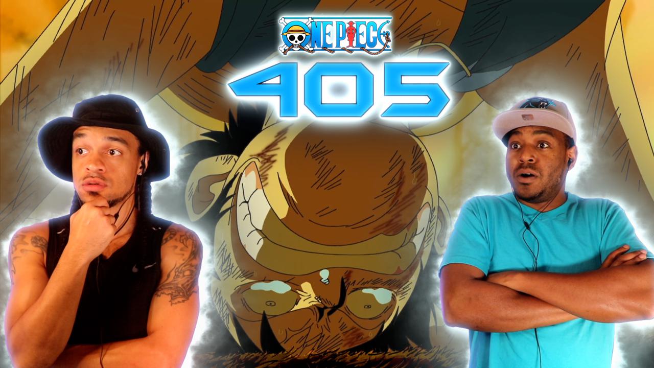 Watch op 405 | Streamable