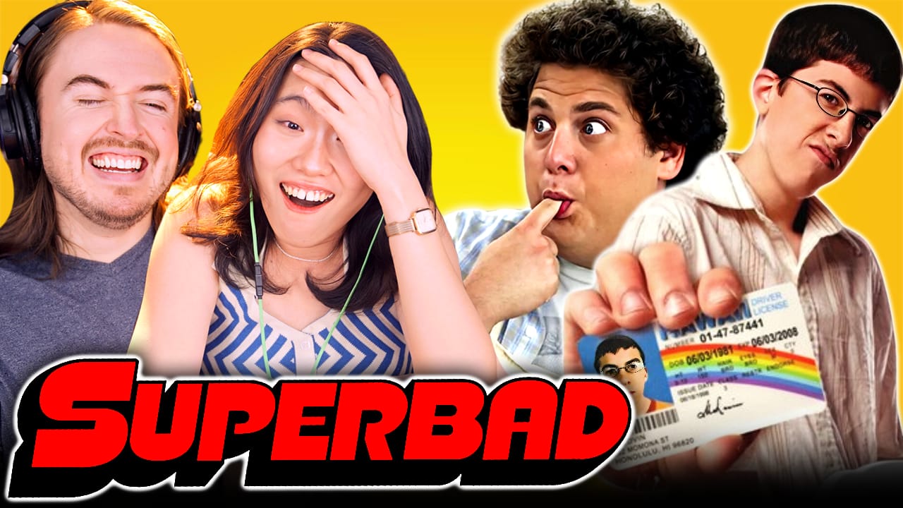 Watch superbad FULL 1080 | Streamable