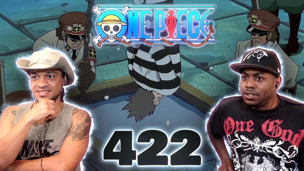 Watch episode 422 | Streamable