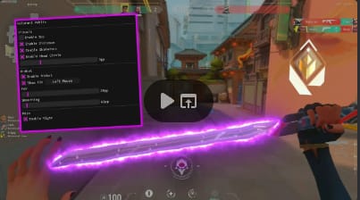 Watch Valorant Exclusive / Ranking up was never this easy 🏆 | Streamable