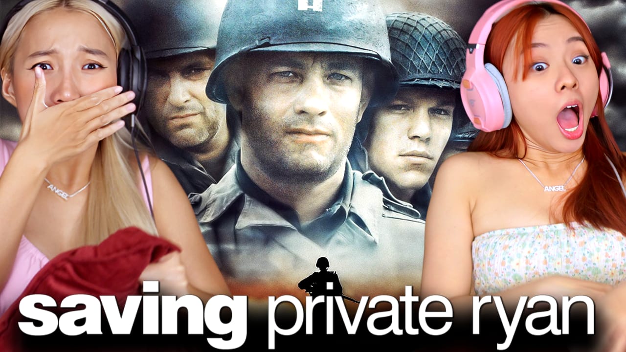 Watch Full-length Saving Private Ryan | Streamable