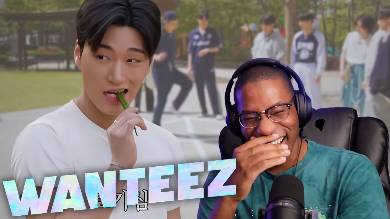 Watch WANTEEZ | Streamable