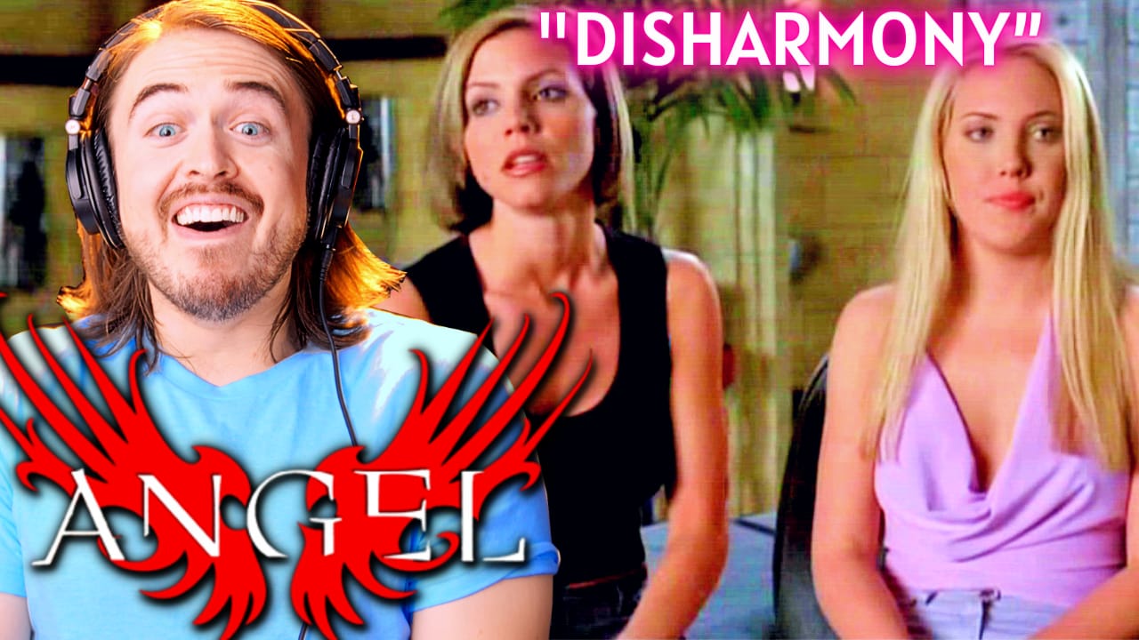 Watch 2x17 Angel FULL | Streamable