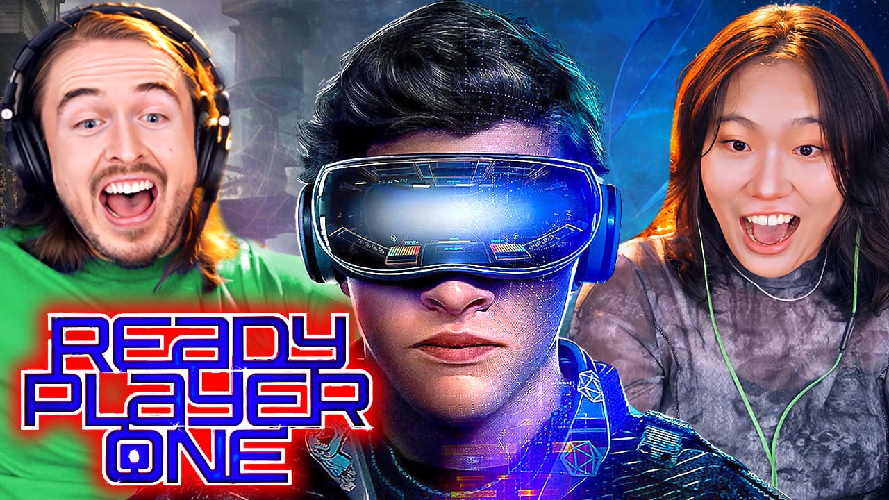 Watch Ready Player One FULL | Streamable