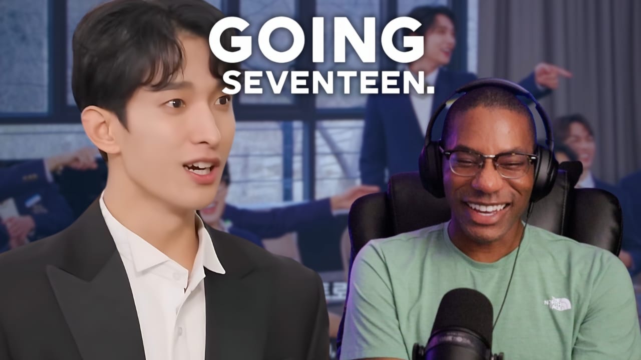 Watch SEVENTEEN | Streamable