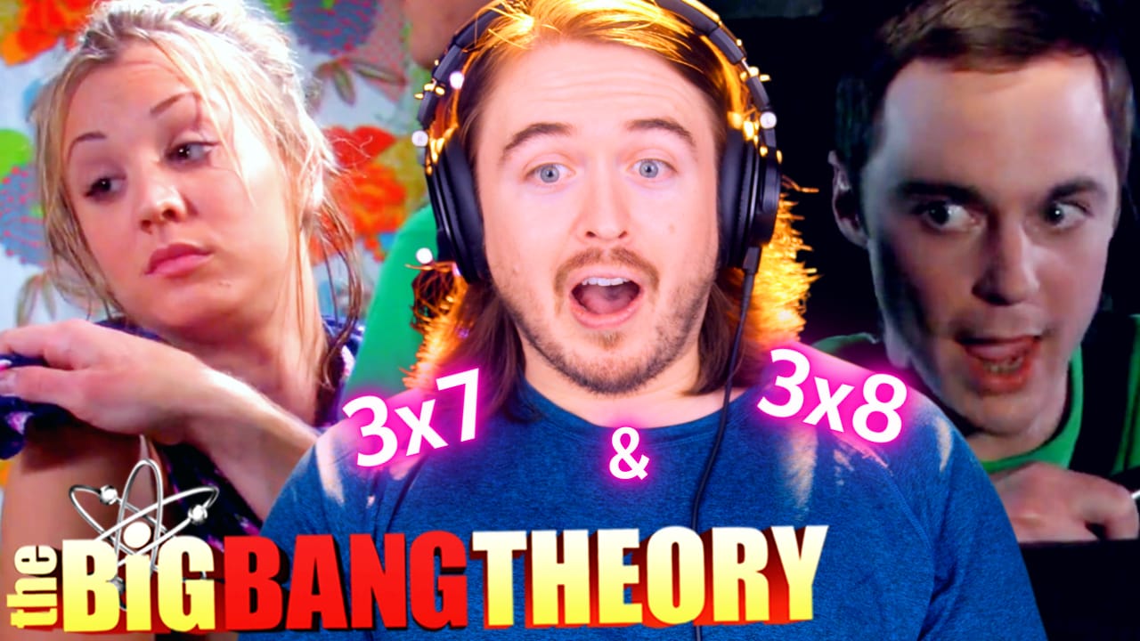 Watch 3x7-8 TBBT FULL | Streamable