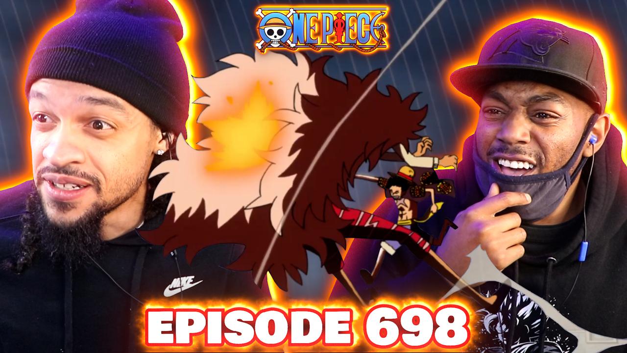 Watch op 698 | Streamable