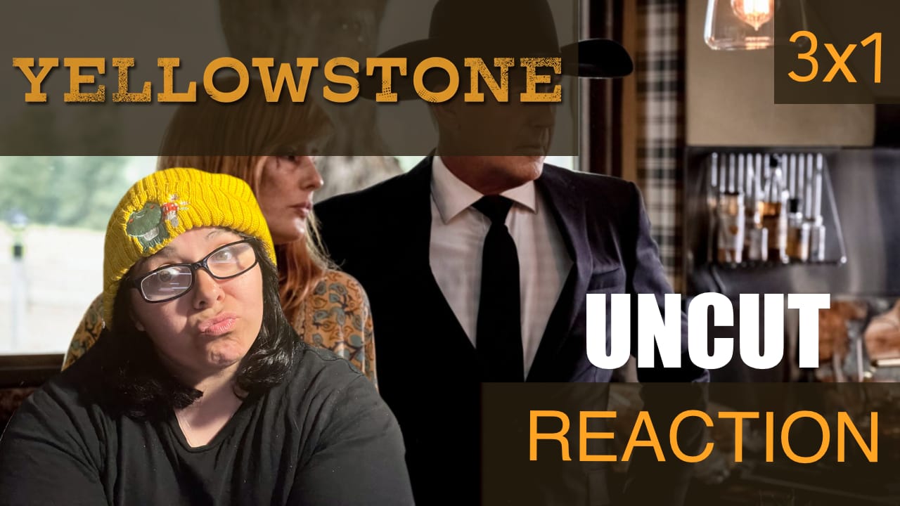 Watch YELLOWSTONE 3x1 REACTION UNCUT | Streamable