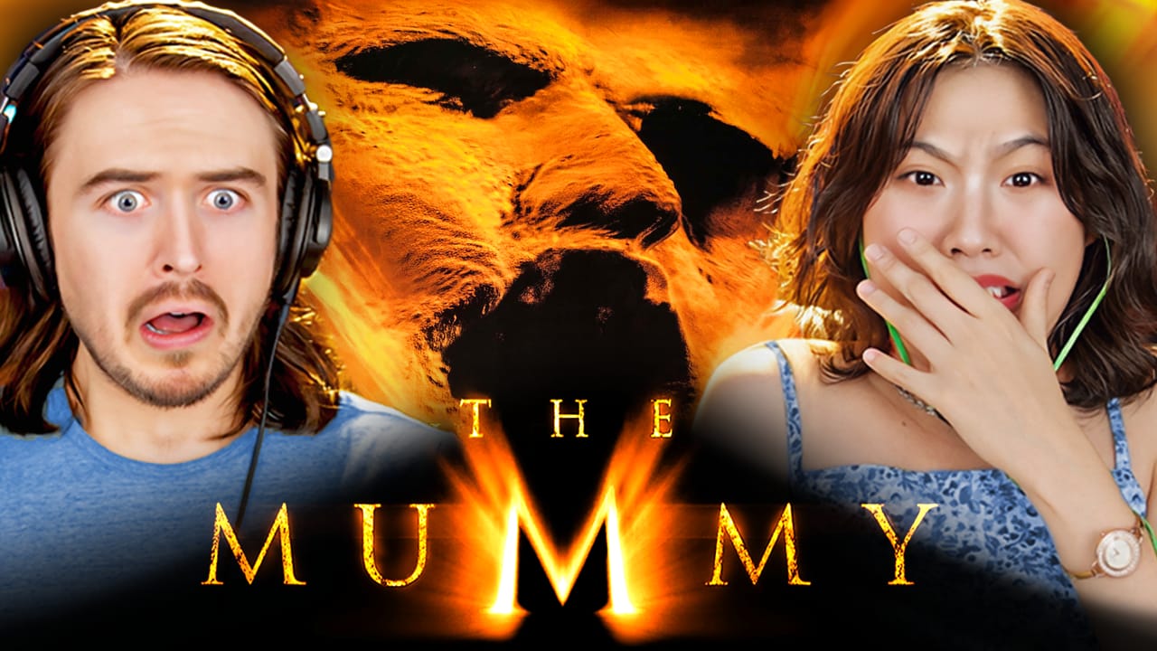 Watch Mummy FULL | Streamable