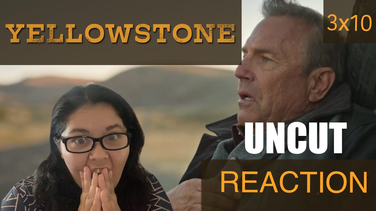 Watch YELLOWSTONE 3x10 REACTION UNCUT | Streamable