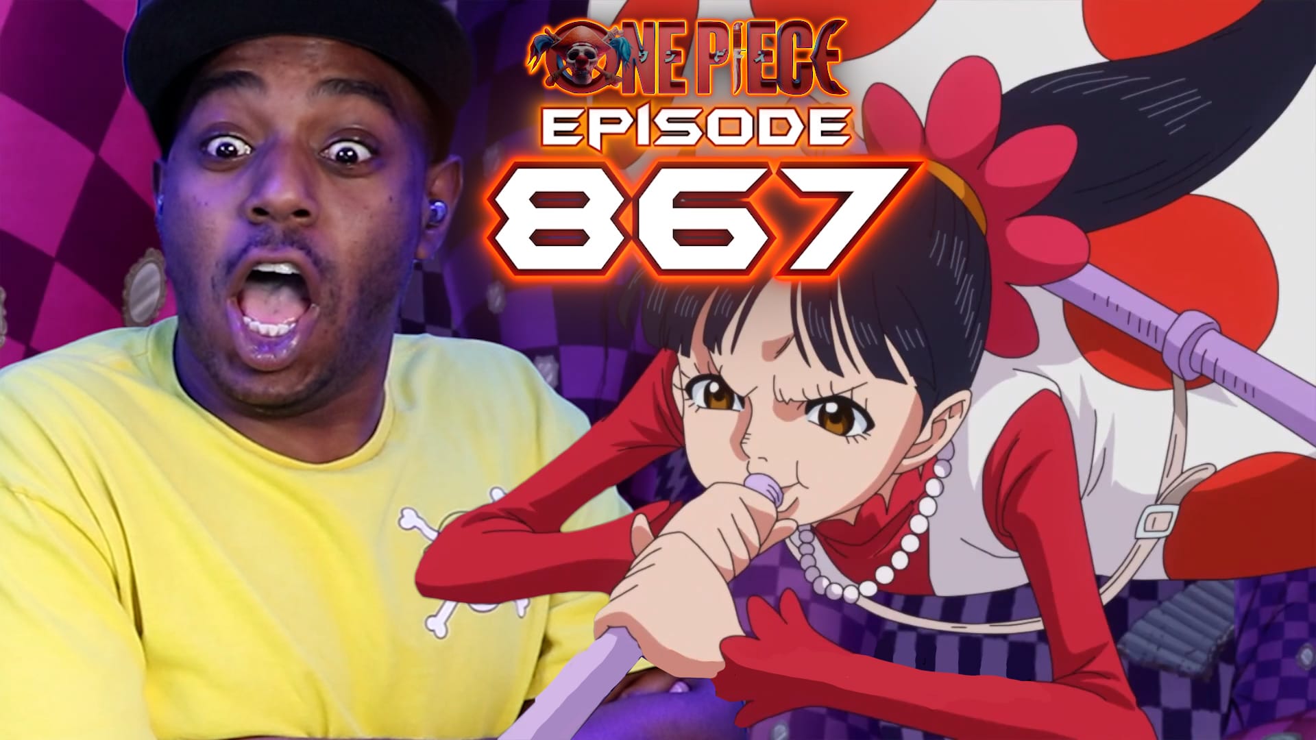 Watch op 867 | Streamable