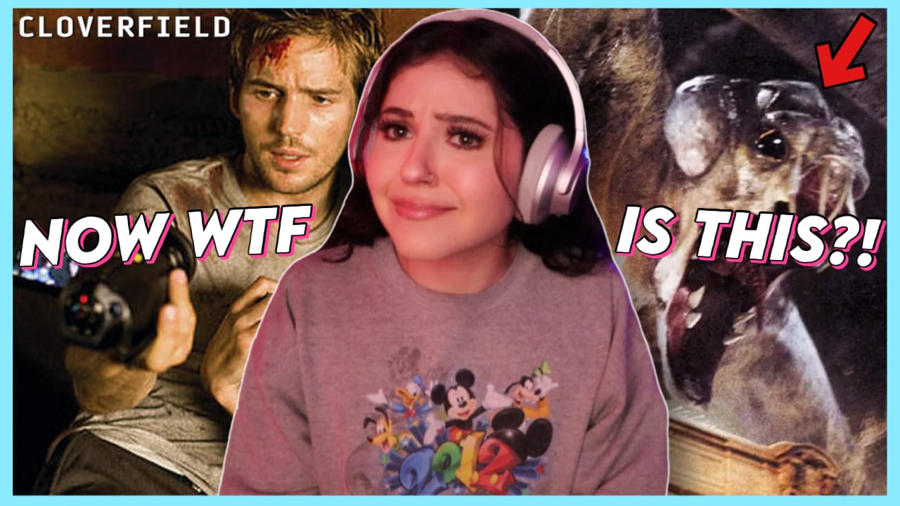 Watch Cloverfield Early Access | Streamable