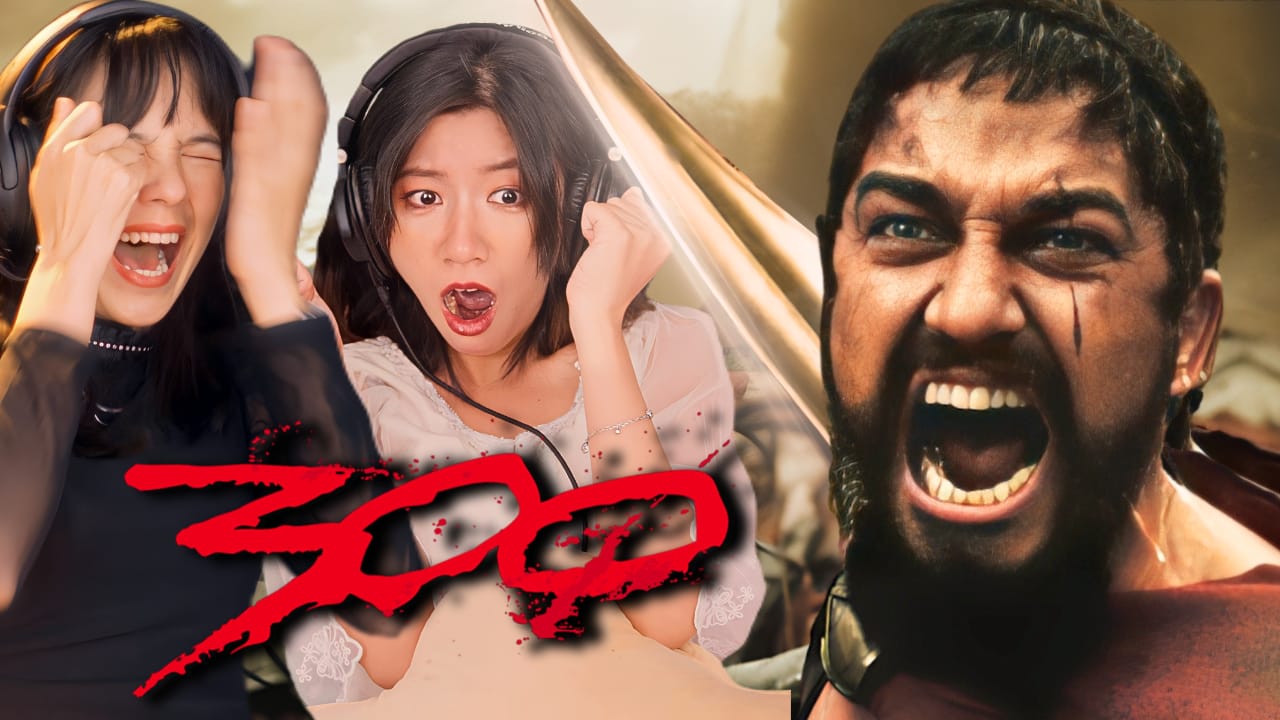 Watch OFFICIAL 300 FULL Munchies | Streamable