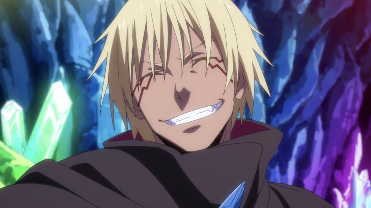 Watch Slime s2 ep 13 14 patreon | Streamable