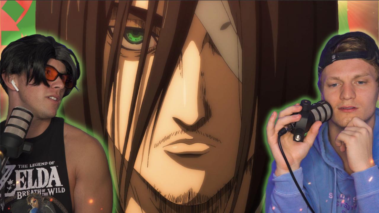 AoT S4 E3 Patreon