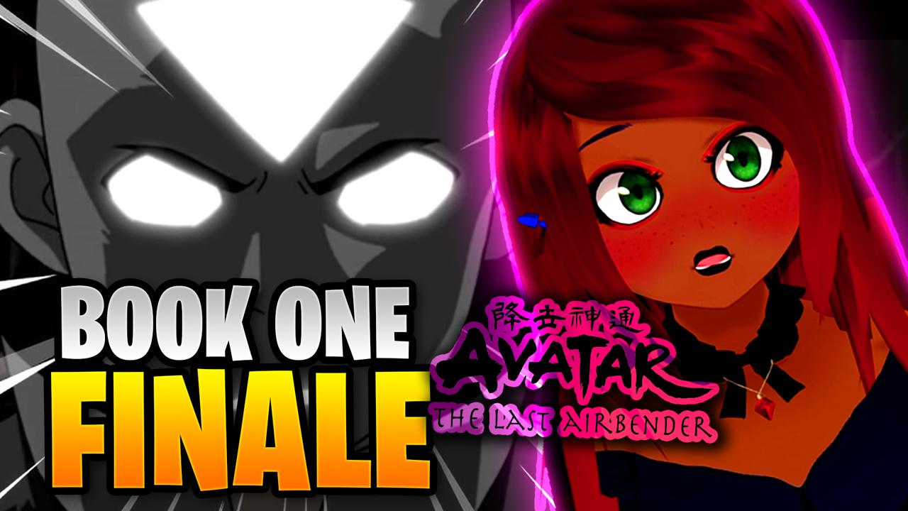 Watch Avatar The Last Airbender Book One Finale | Streamable