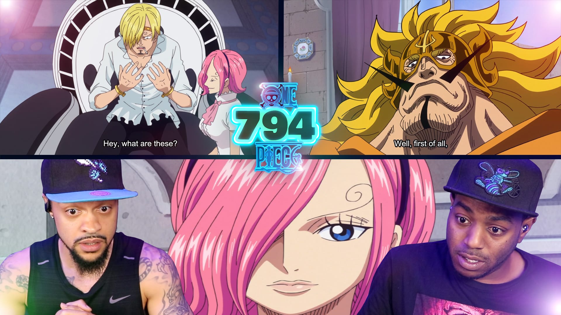 Watch op 794 | Streamable