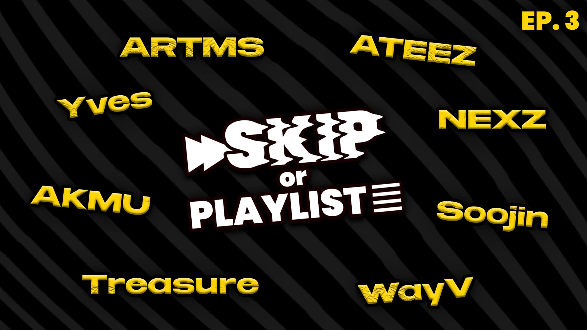 Watch Skip Or Playlist Ep. 3 | Streamable