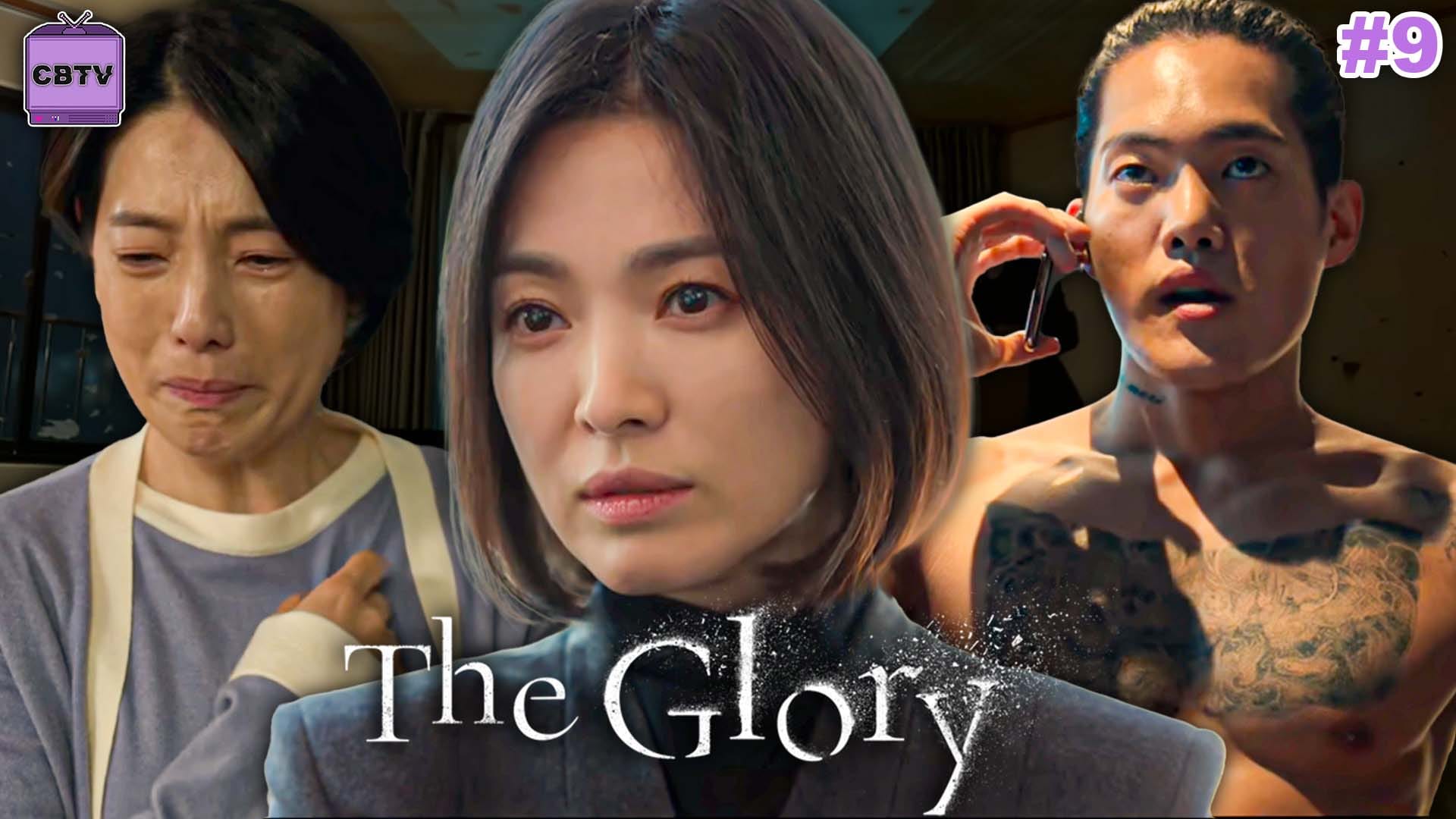 Watch The Glory ep. 9 | Streamable